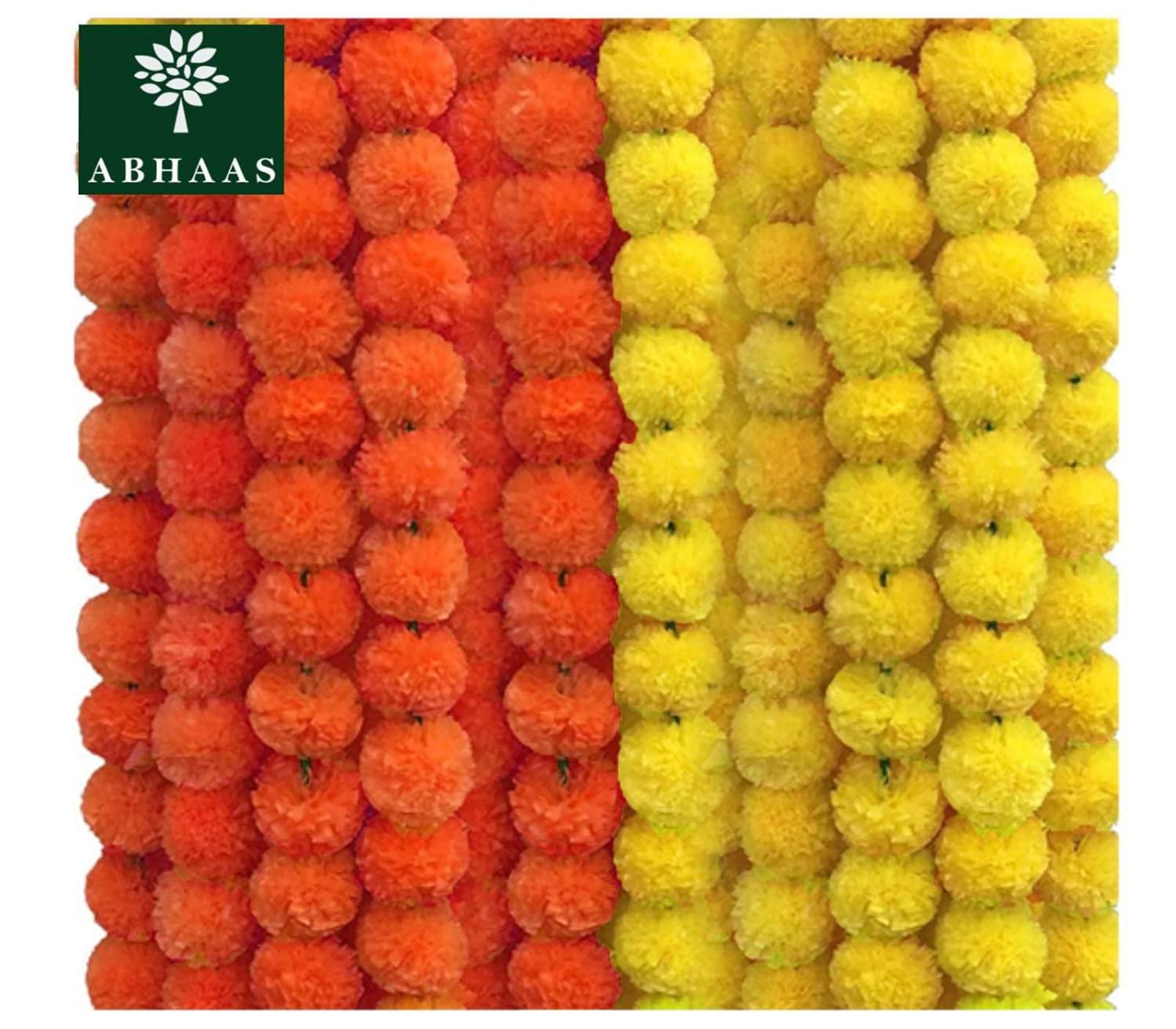 Long String Flower Decoration – Weddymart store